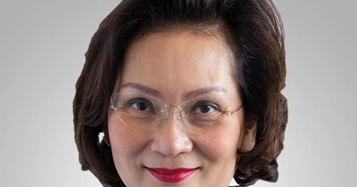 Mrs Khunying Patama LEESWADTRAKUL