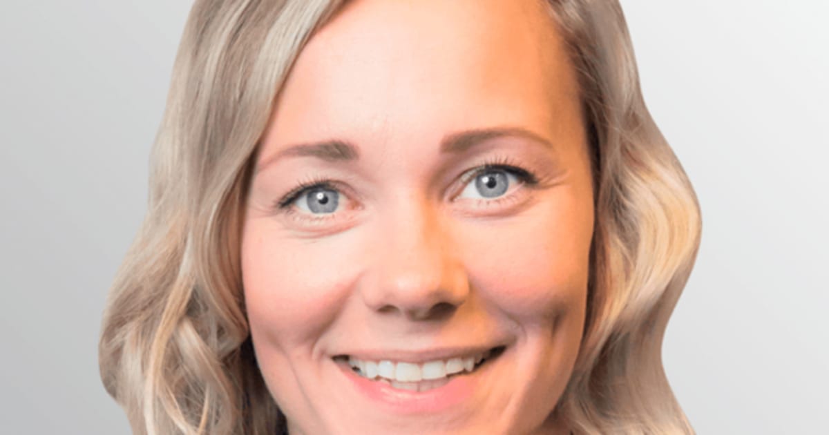 Ms Frida HANSDOTTER JANSSON