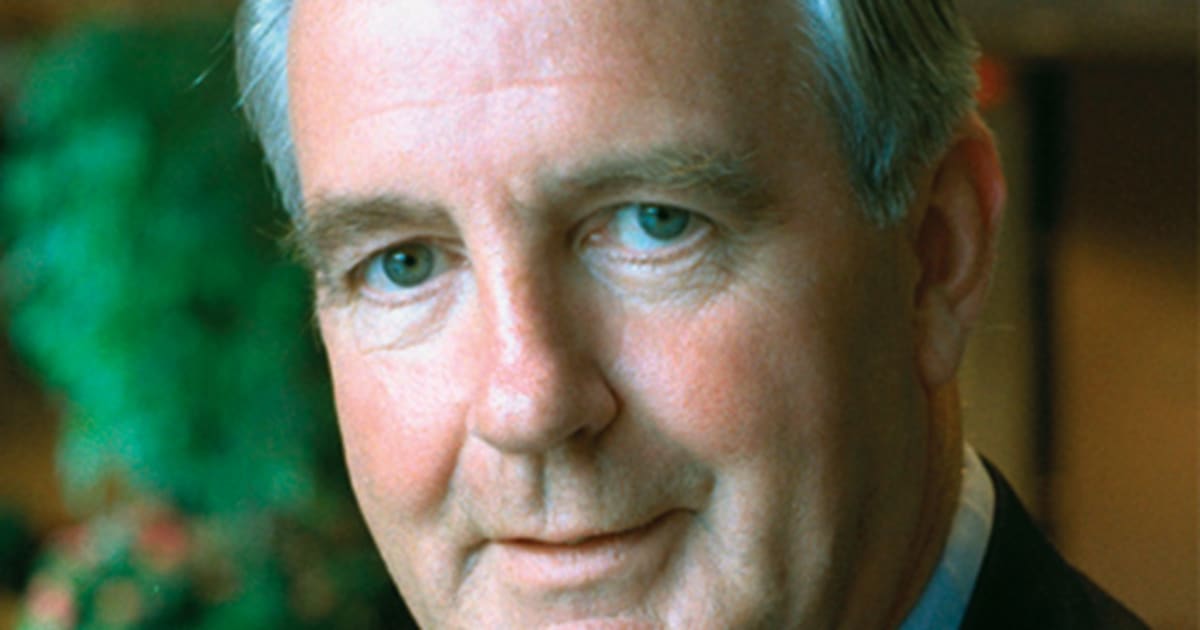 Sir Craig REEDIE GBE