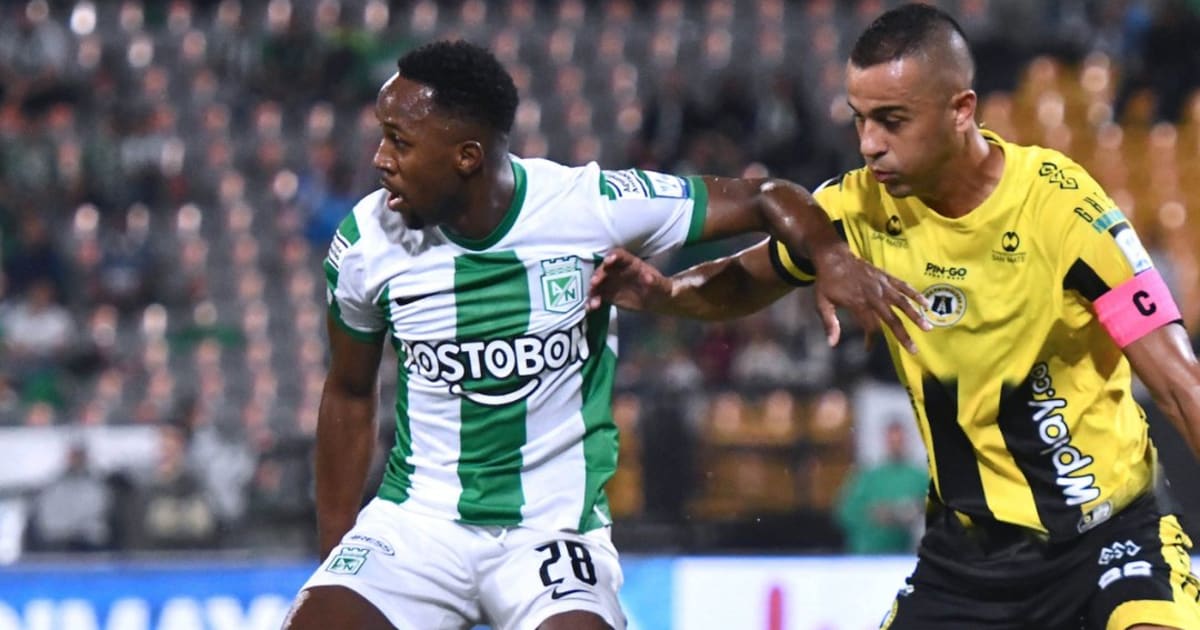 Liga Betplay Ii 2023 ¿qué Equipos Juegan Los Cuadrangulares