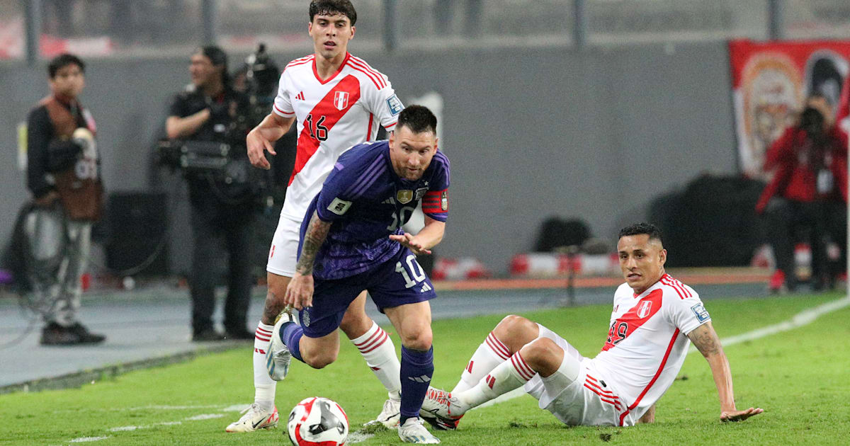 Fechas FIFA 2023: Calendario completo con los partidos de noviembre