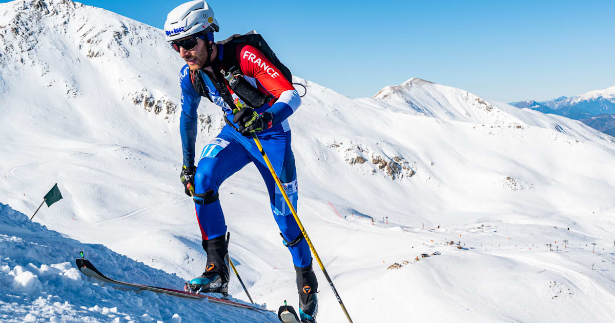 2023/24 ISMF Ski Mountaineering season: Preview, schedule and how to ...