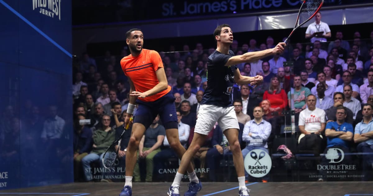 2023 WSF Squash: Men's World Team Championship - Tauranga, New Zealand 2023 WSF Squash: Men's World Team Championship - Tauranga, New Zealand