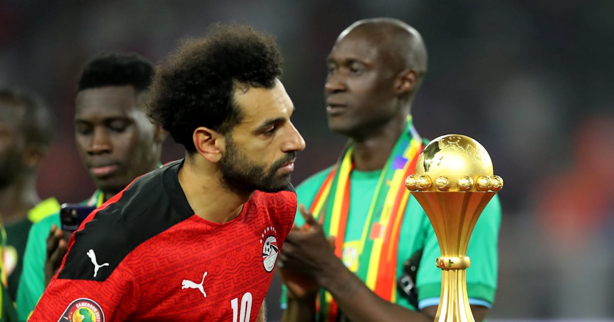 CAN 2024 : Le palmarès complet des vainqueurs de la Coupe d'Afrique des ... CAN 2024 : Le palmarès complet des vainqueurs de la Coupe d'Afrique des ...