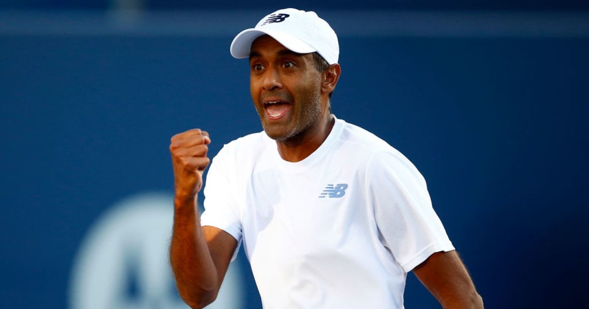 Rajeev RAM