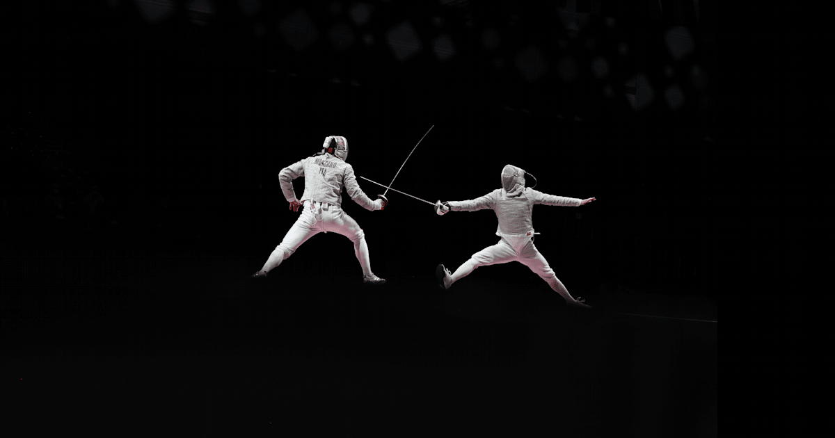 Olympic Qualifiers Paris 2024