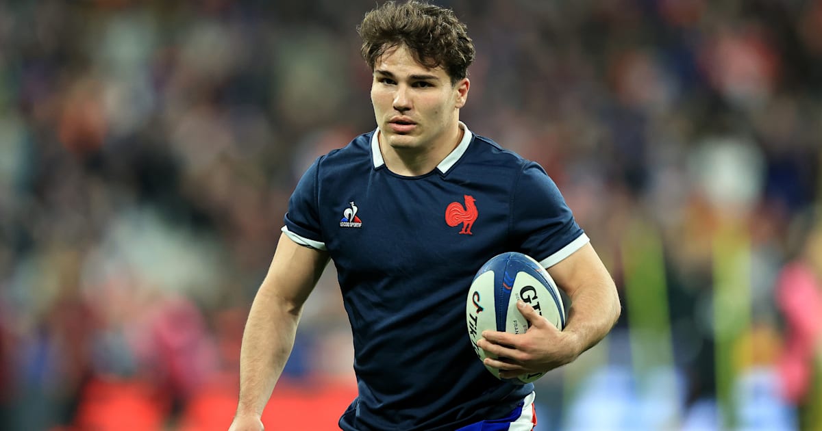 World Rugby Sevens Series 2023 - 2024 di Vancouver: programma e dove ...