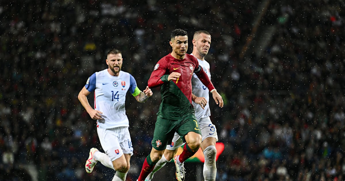 Fechas FIFA 2024: Calendario completo con los partidos de marzo