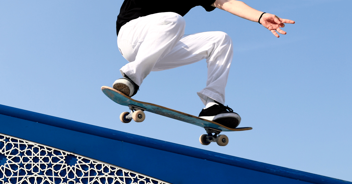 Olympic Qualifiers Paris 2024