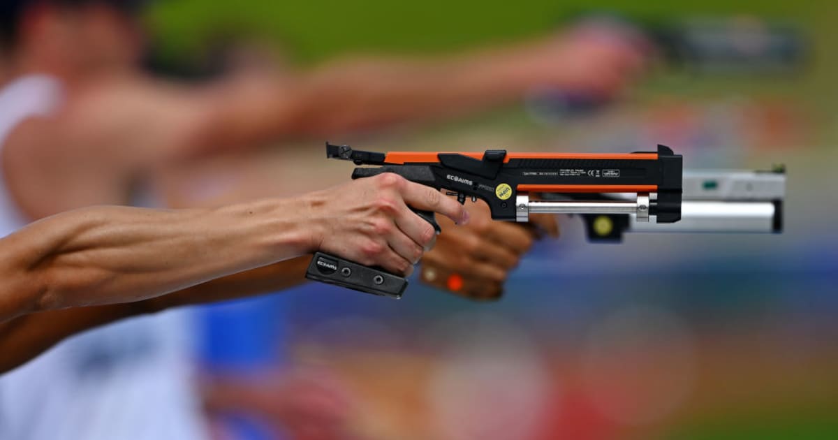 2024 UIPM World Cup, Budapest, Hungary - Olympic Qualifier for Paris 2024