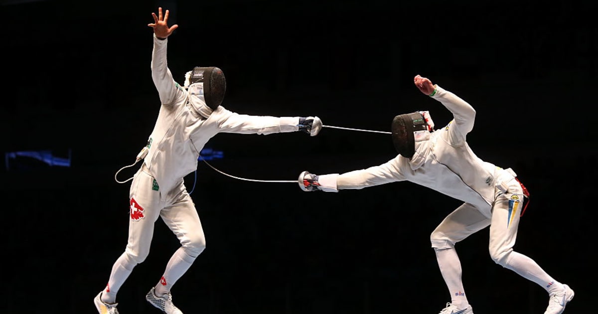 2024 FIE Fencing Epee Gran Prix - Cali, Colombia