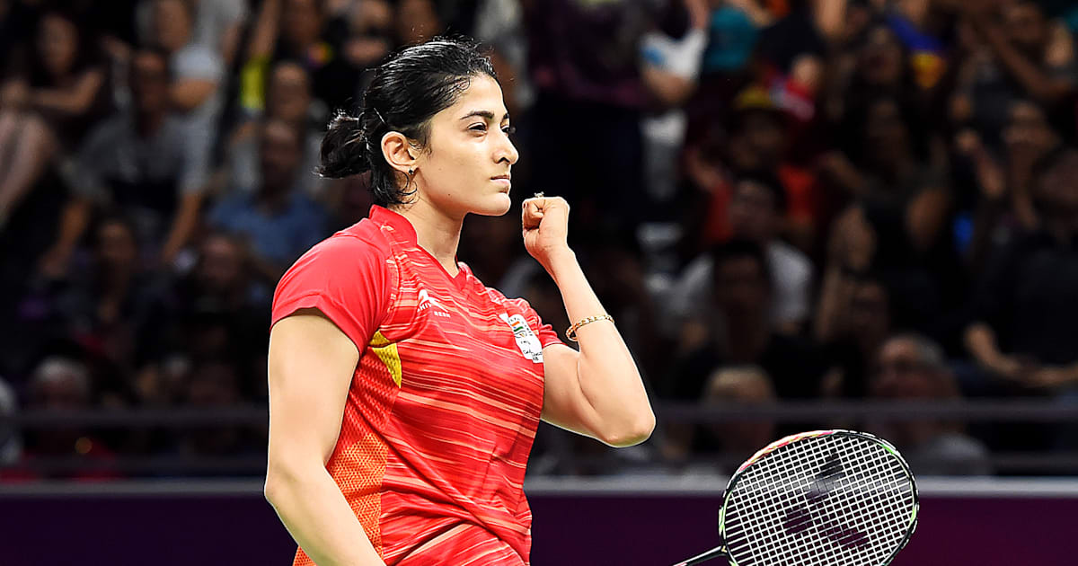 Guwahati Masters 2024 badminton: Ashwini-Tanisha return to defend title