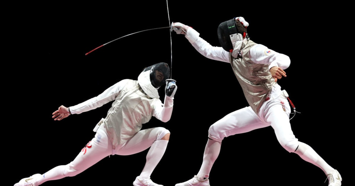 2024 FIE Fencing Grand Prix Foil - Shanghai, People’s Republic of China