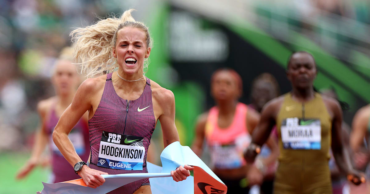 Track & Field's greatest rivalries: All you need to know about the ...