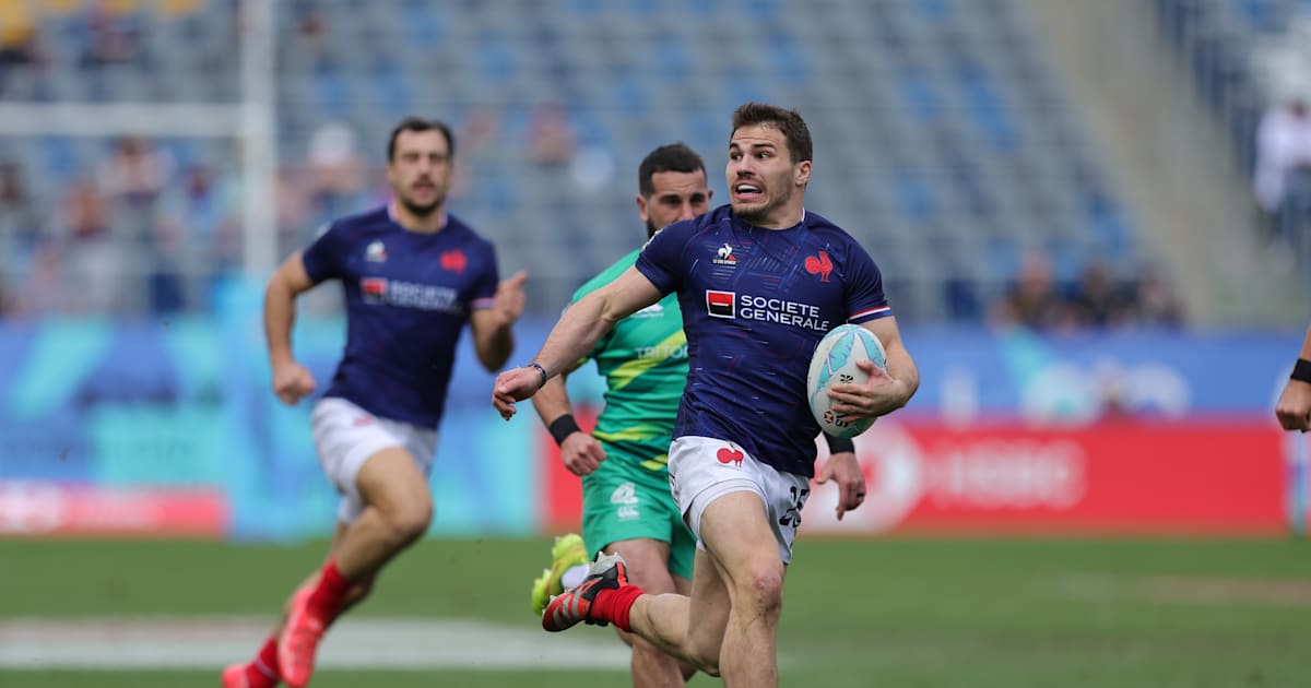 Antoine Dupont explique comment faire la différence sous pression ...