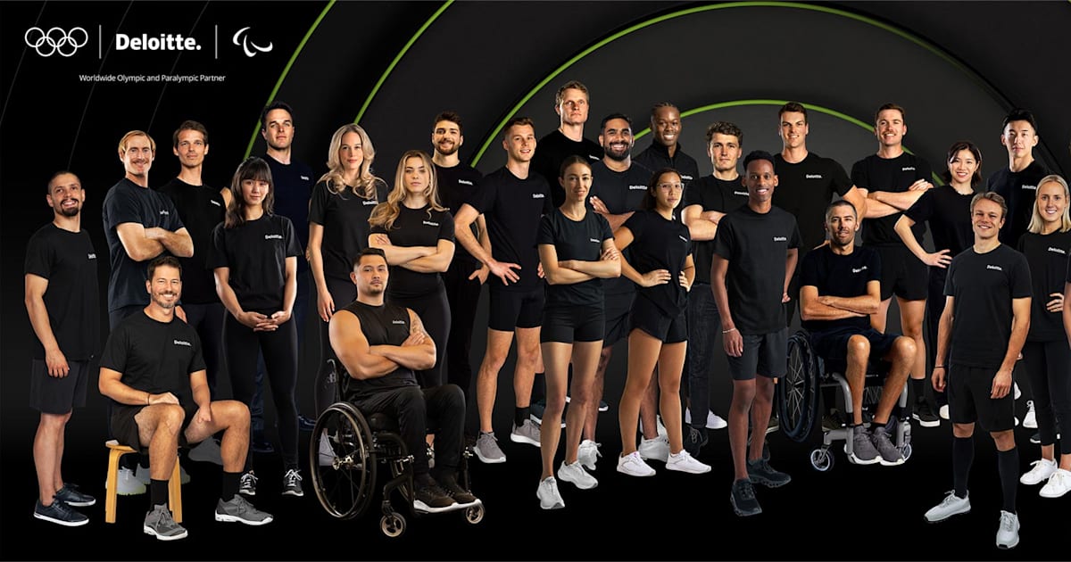 Deloitte on the Road to Paris: “We envision a better world through ...