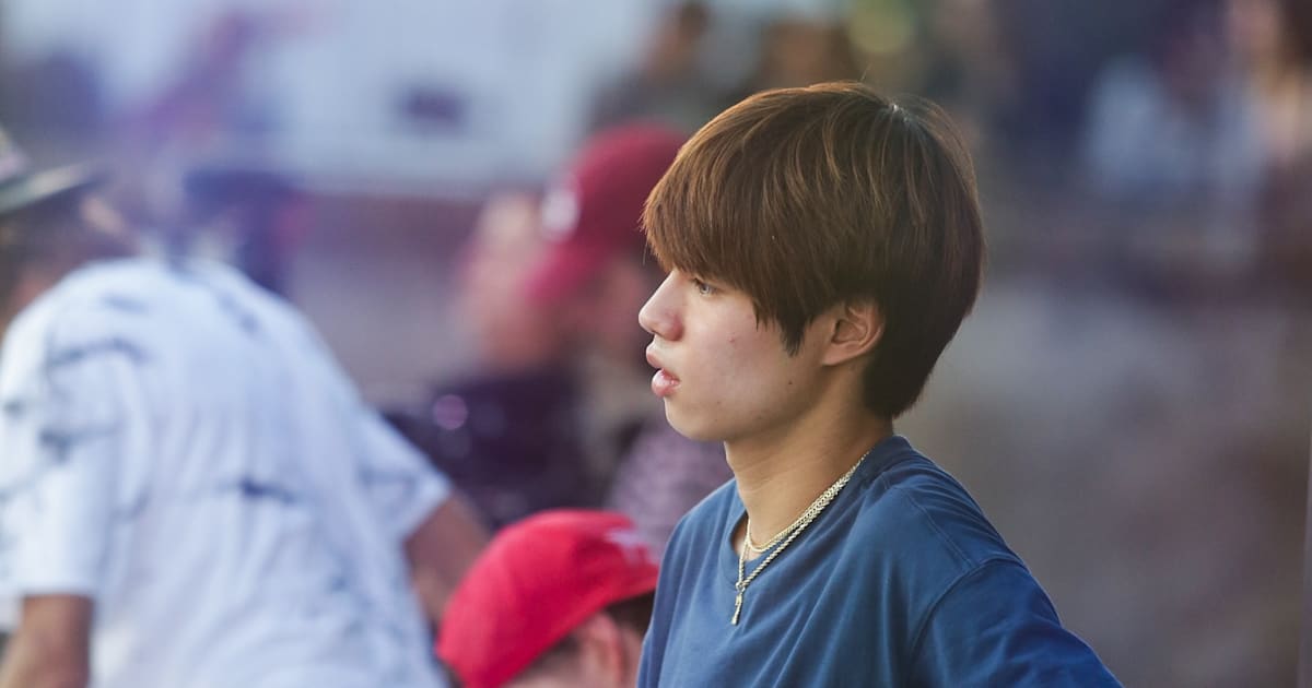 堀米雄斗、逆転劇の裏で何を思い戦ったのか「可能性が1％でもあるならば」