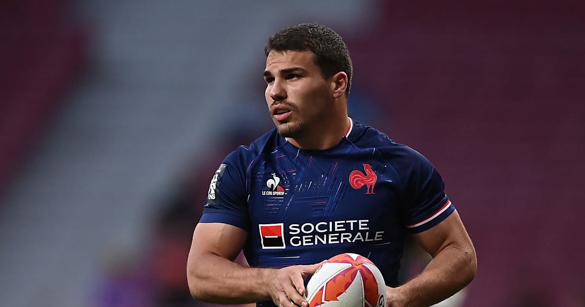 Paris 2024 Olympics: The action starts with football and rugby