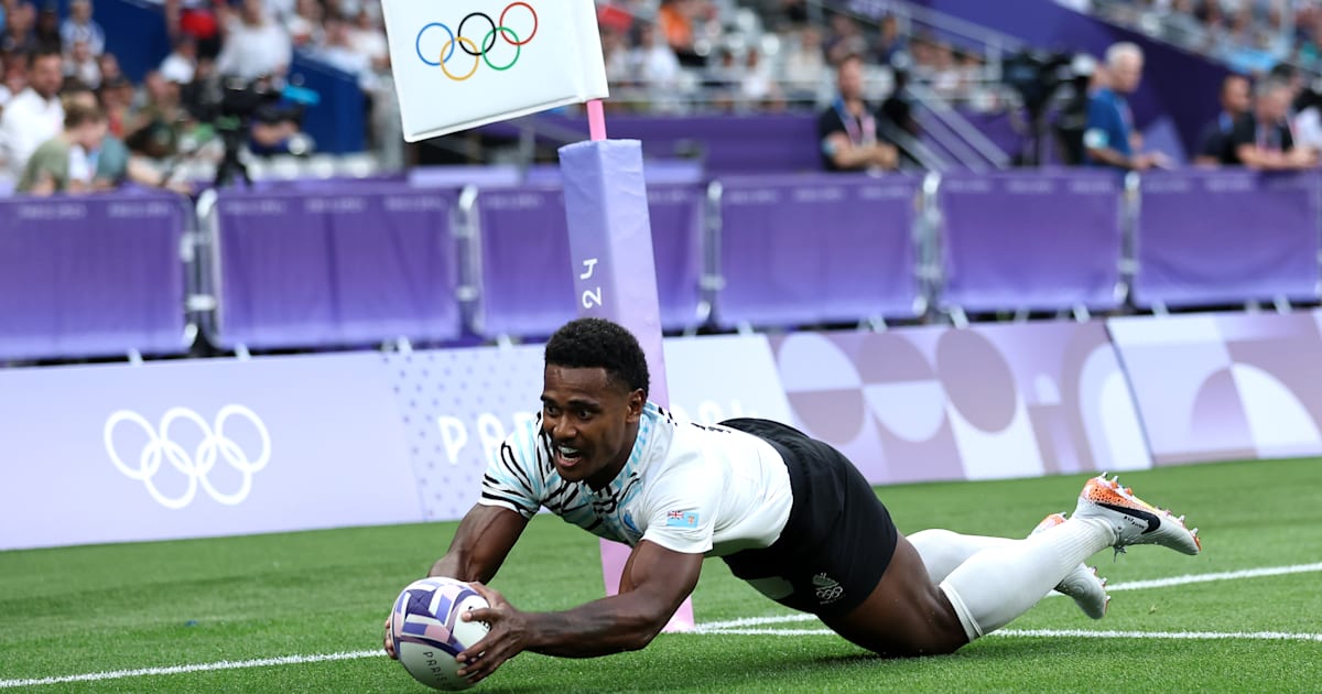 Paris 2024 Olympics: How to Watch Day One Live - Full Schedule and ...