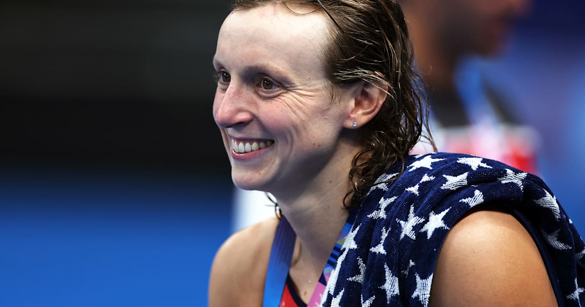 Paris 2024 Olympics: How to watch day five live – full schedule and ...