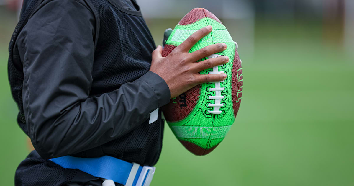 2024 IFAF Flag Football World Championships - Lahti, Finland