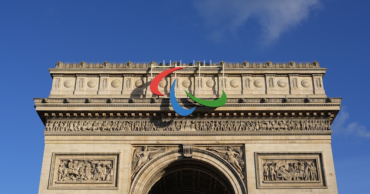 Paris 2024 Paralympics: Facts and figures about the 2024 Paralympic Games