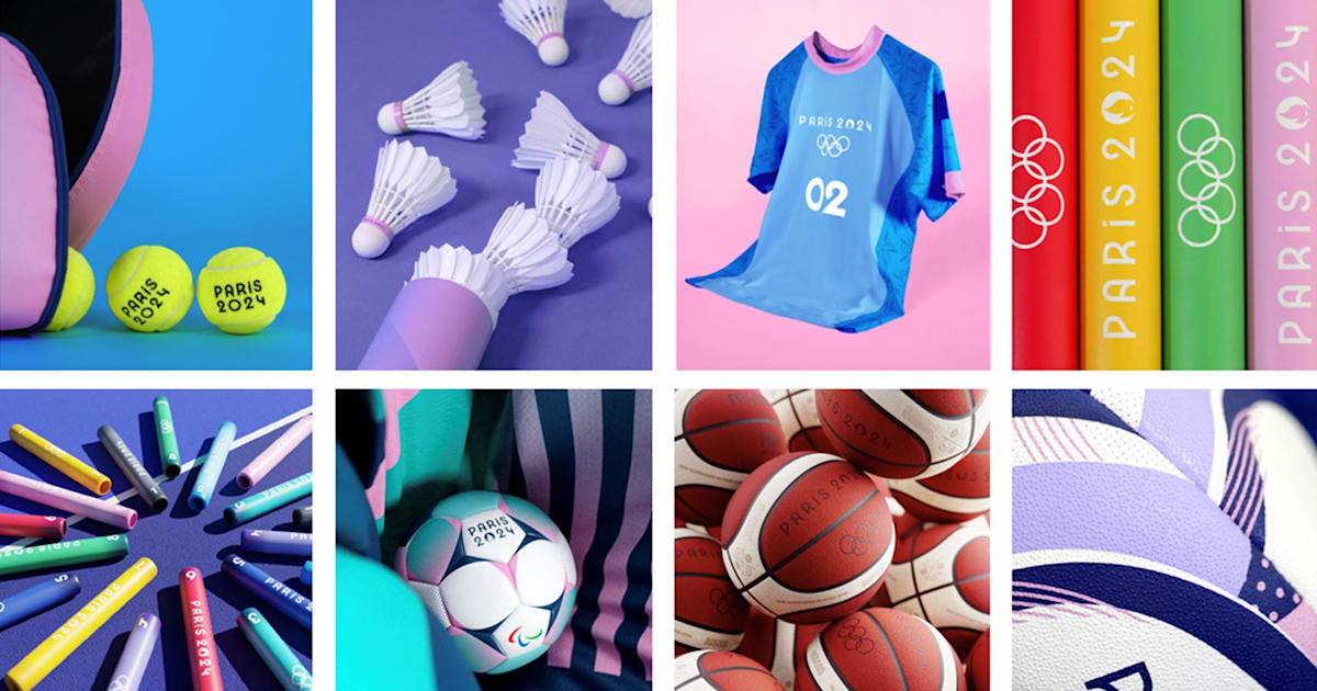 Une seconde vie pour les équipements sportifs et d’autres articles des ...