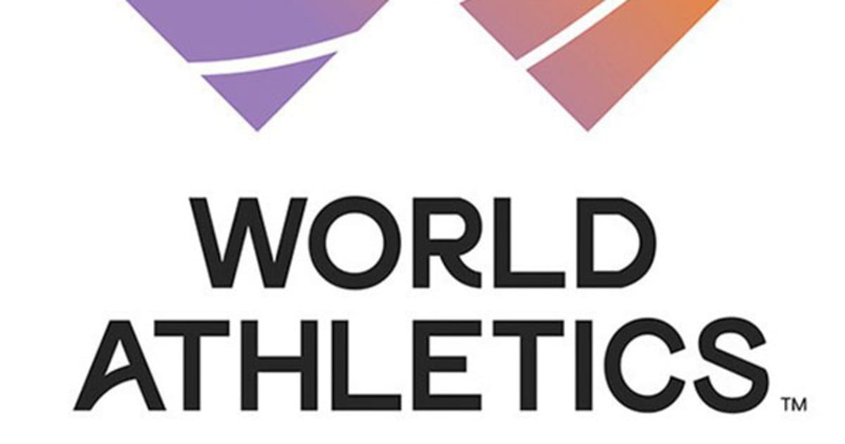 World athletics store