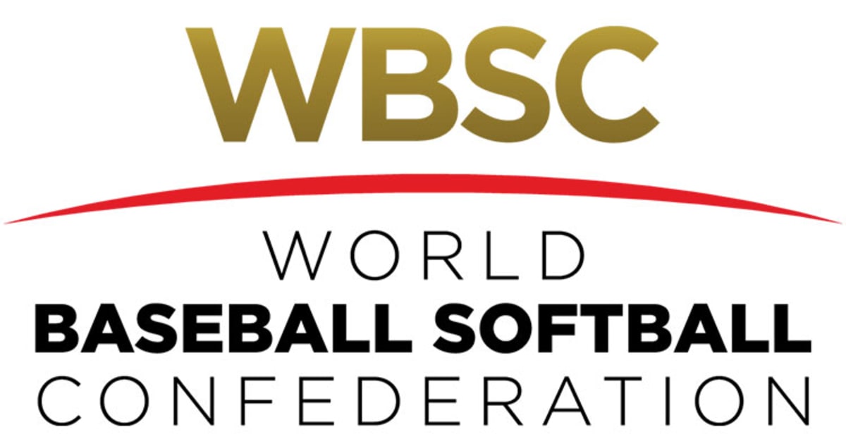 WBSC - World Baseball Softball Confederation