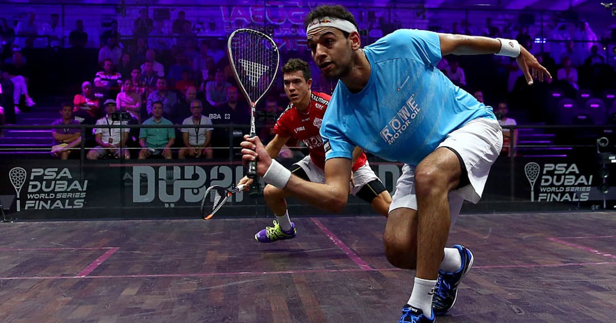 2024 WSF Squash World Team Championships - Hong Kong