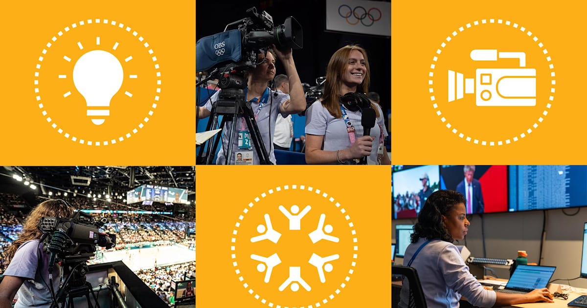 Engineering the Future: New OBS programme promotes gender equality in ...