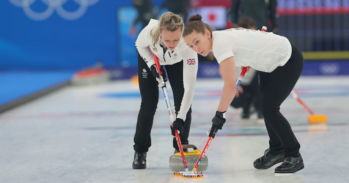 2024 WCF Curling European Championships - Lohja, Finland