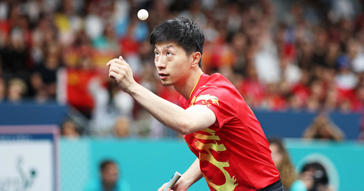 2024 ITTF Waldner Cup - Oslo, Norway