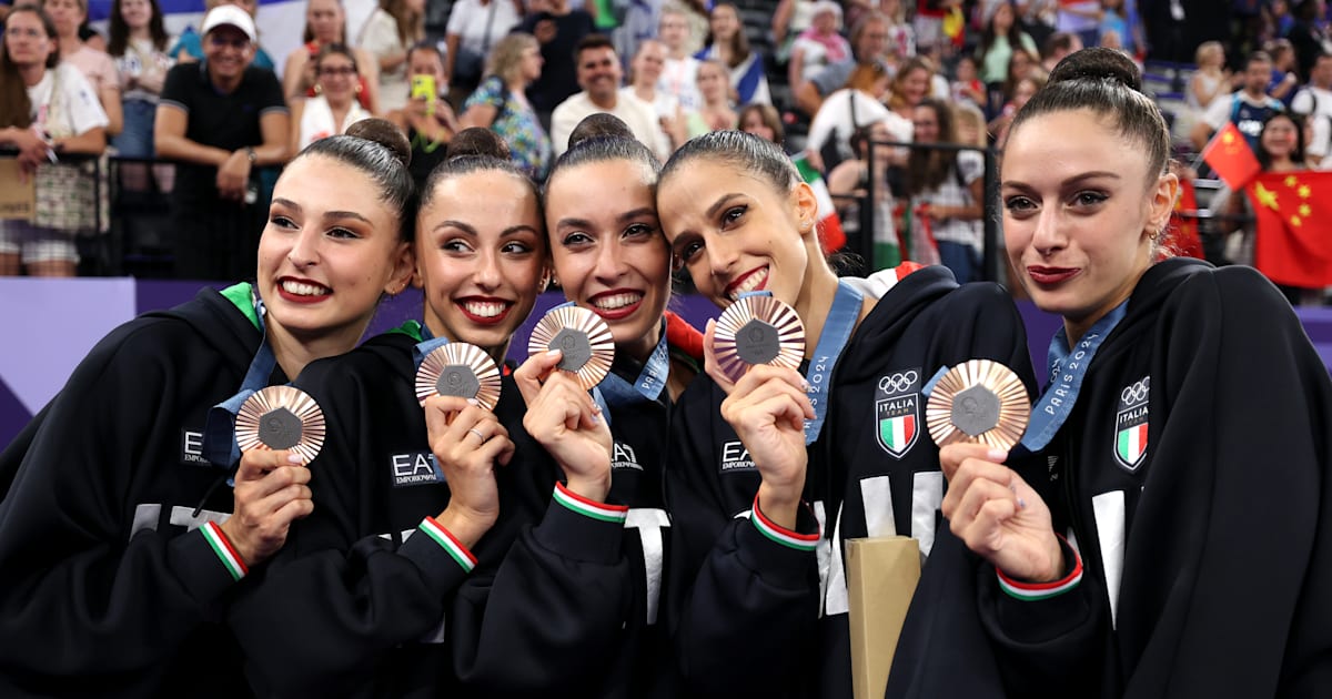 Ginnastica Ritmica: Alessia Maurelli annuncia il ritiro dalle competizioni