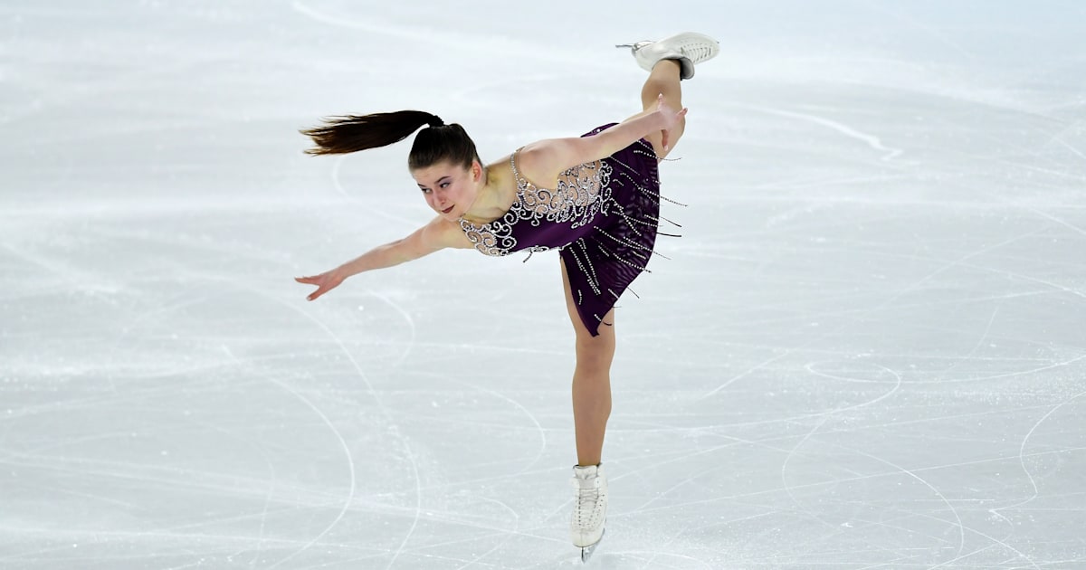 2025 ISU Figure Skating European Youth Olympic Festival - Batumi, Georgia