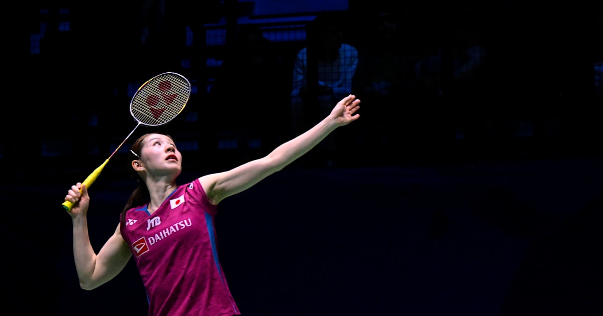 2025 BWF 배드민턴 오를레앙 마스터즈 2025 presented by VICTOR - 프랑스, 오를레앙