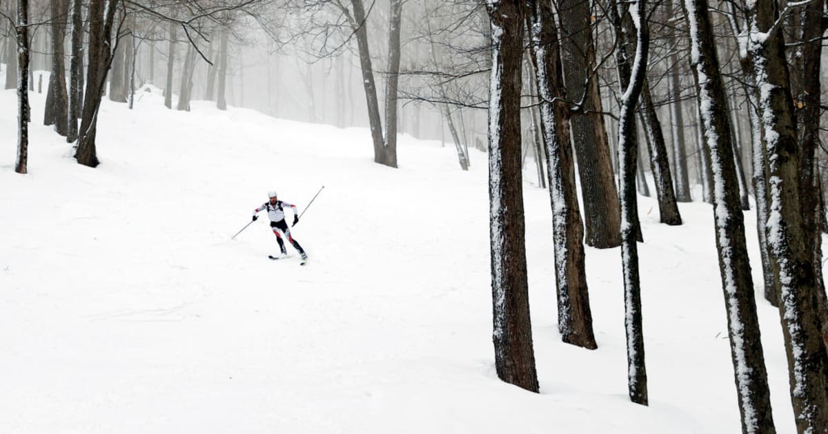 2025 ISMF Ski Mountaineering World Cup 6 - Schladming, Austria