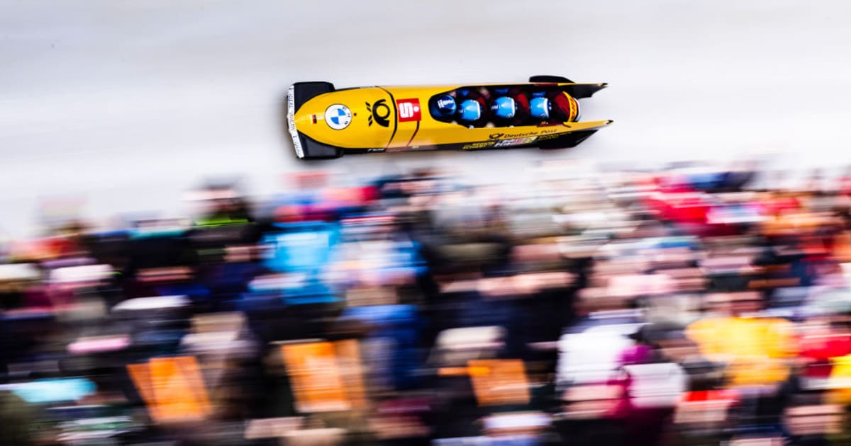2025 IBSF Bobsleigh & Skeleton World Championships - Lake Placid ...