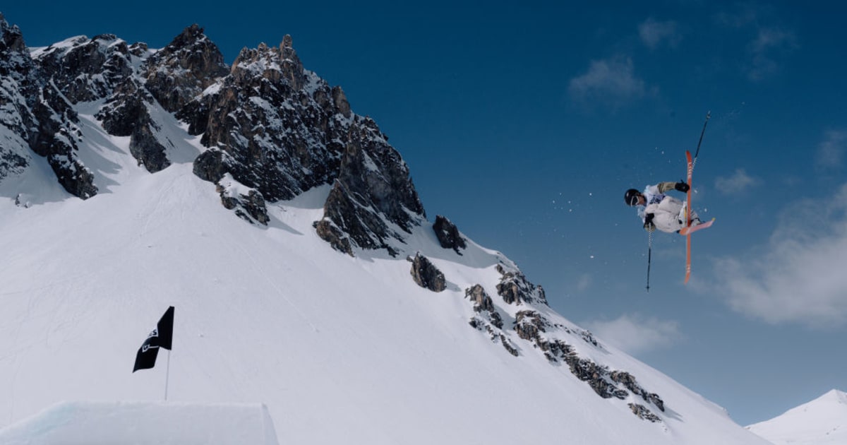 2025 FIS Snowboard USASA National Championships - Copper Mountain ...