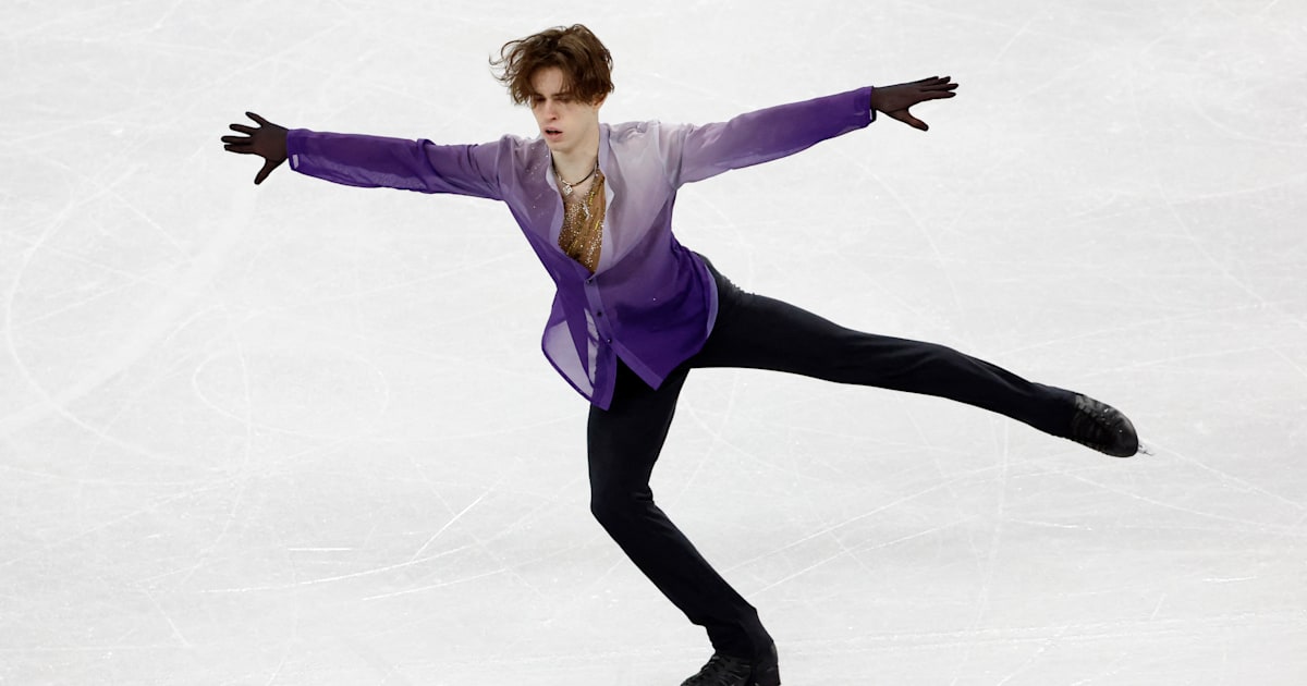 ISU Four Continents Figure Skating Championships 2025: Kazakhstan's ...