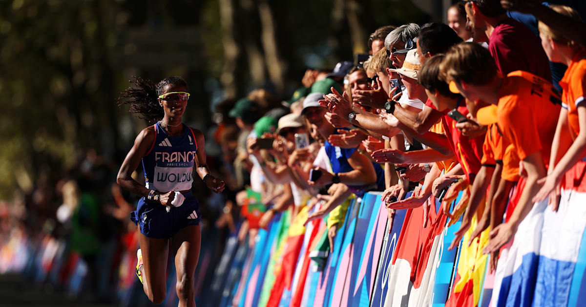 Marathon de Barcelone 2025 : Tous les résultats et les chronos avec le ...