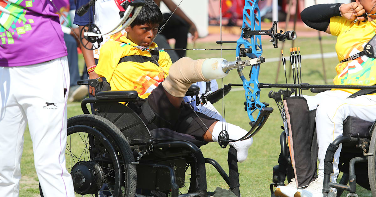 Who is Payal Nag? Know the champion Indian para archer