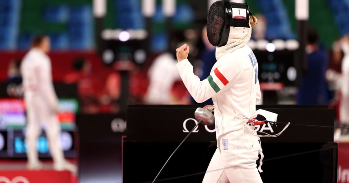 Copa del Mundo de Pentatlón Moderno de la UIPM 2025 - Budapest, Hungría