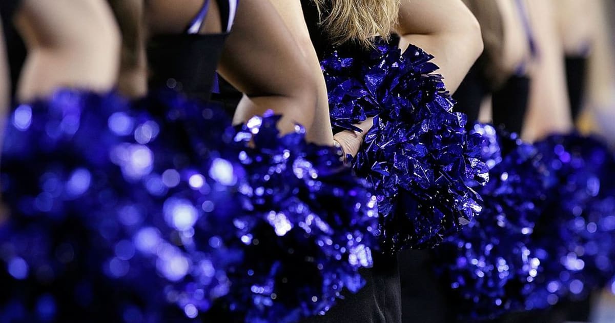 2025 ICU Cheerleading Junior World & World Championships - Orlando ...