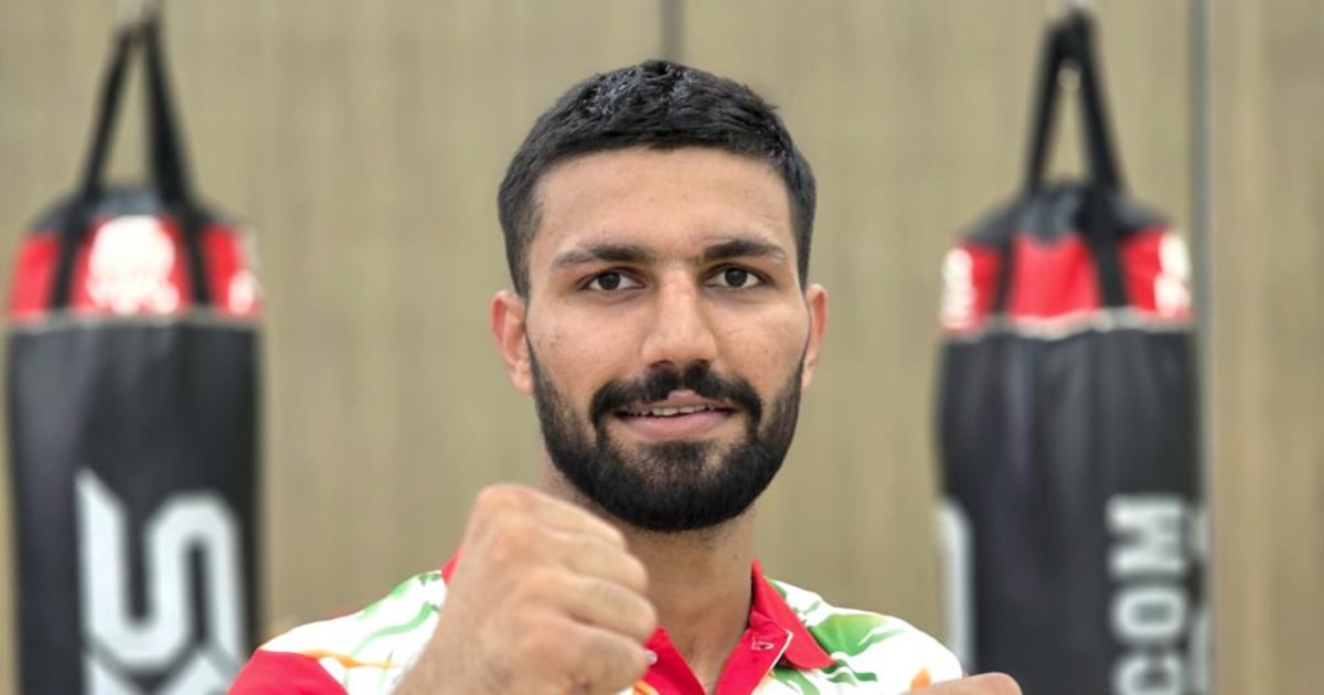 World Boxing Cup Brazil 2025: Know Indian boxers’ draws in first round