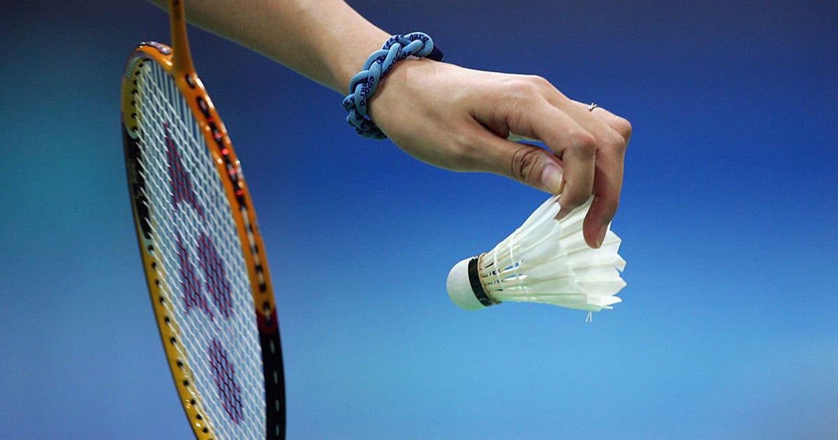 2025 BWF Badminton Austrian Open International Series - Graz, Austria