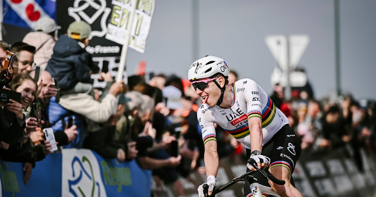 La Flèche Wallonne 2025 & La Flèche Wallonne Femmes 2025: All results, times and standings