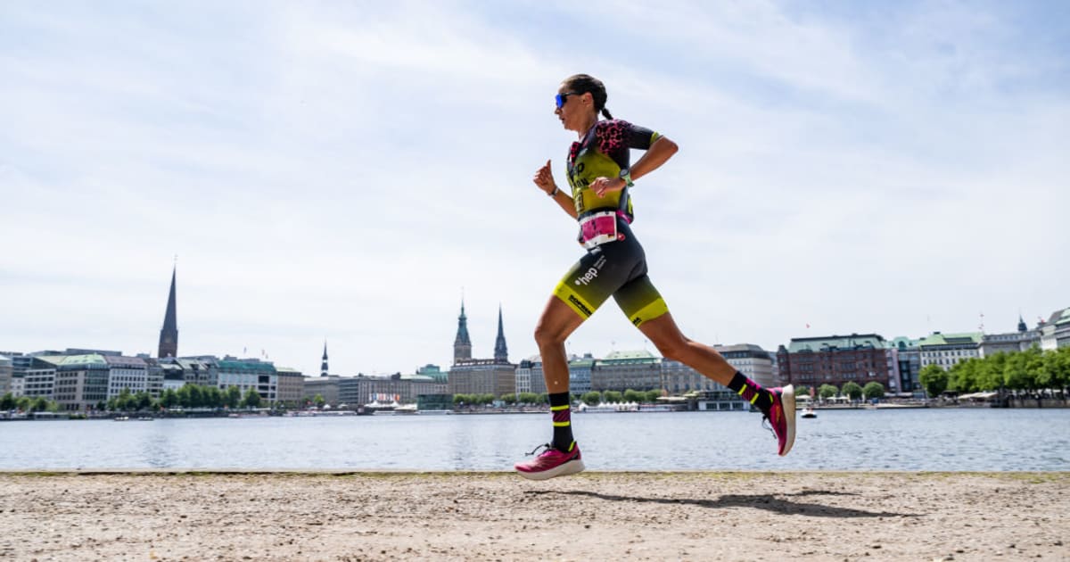 Triathlon DATEV Challenge Roth 2025 - Germania