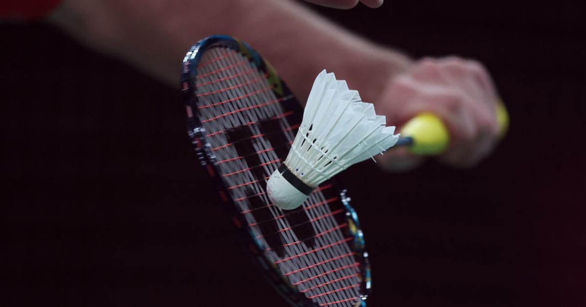 2025 BWF Badminton YONEX Canada Open - Markham