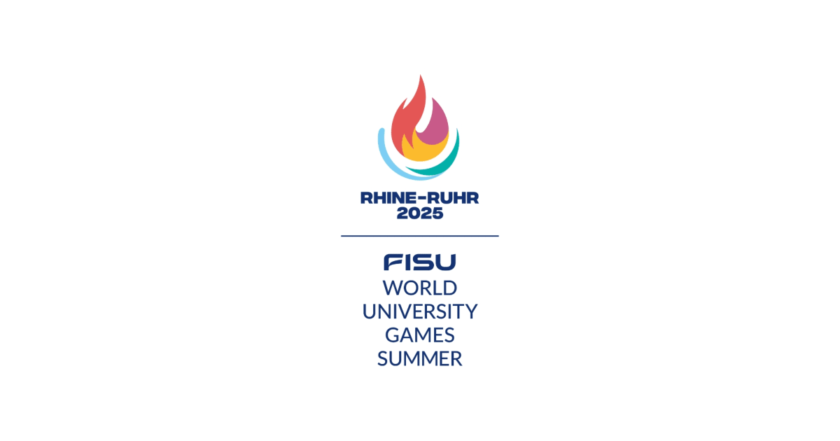 Juegos Mundiales Universitarios de la FISU - Rin-Ruhr, Alemania